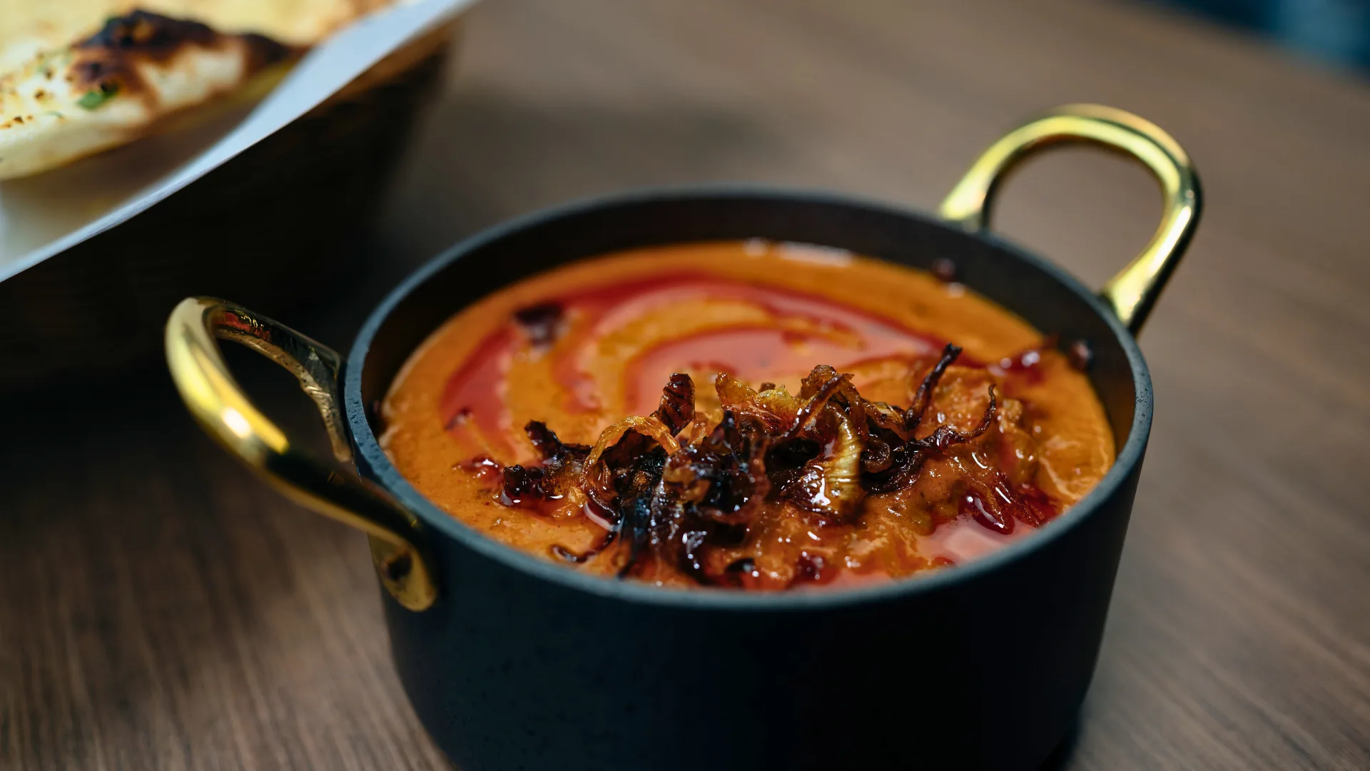 Spice and Saffron Menu | Explore 80+ Vibrant Indian Food